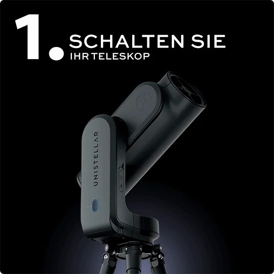 Unistellar – Stellarscope: Intelligente Smart-Teleskope für Ihre ...