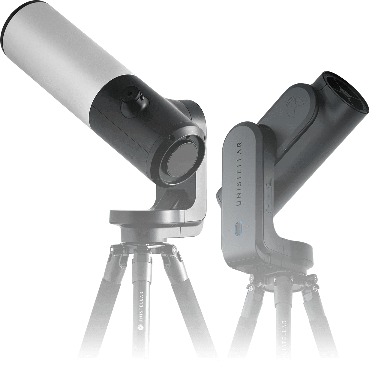 Unistellar – Stellarscope: Intelligente Smart-Teleskope für Ihre ...